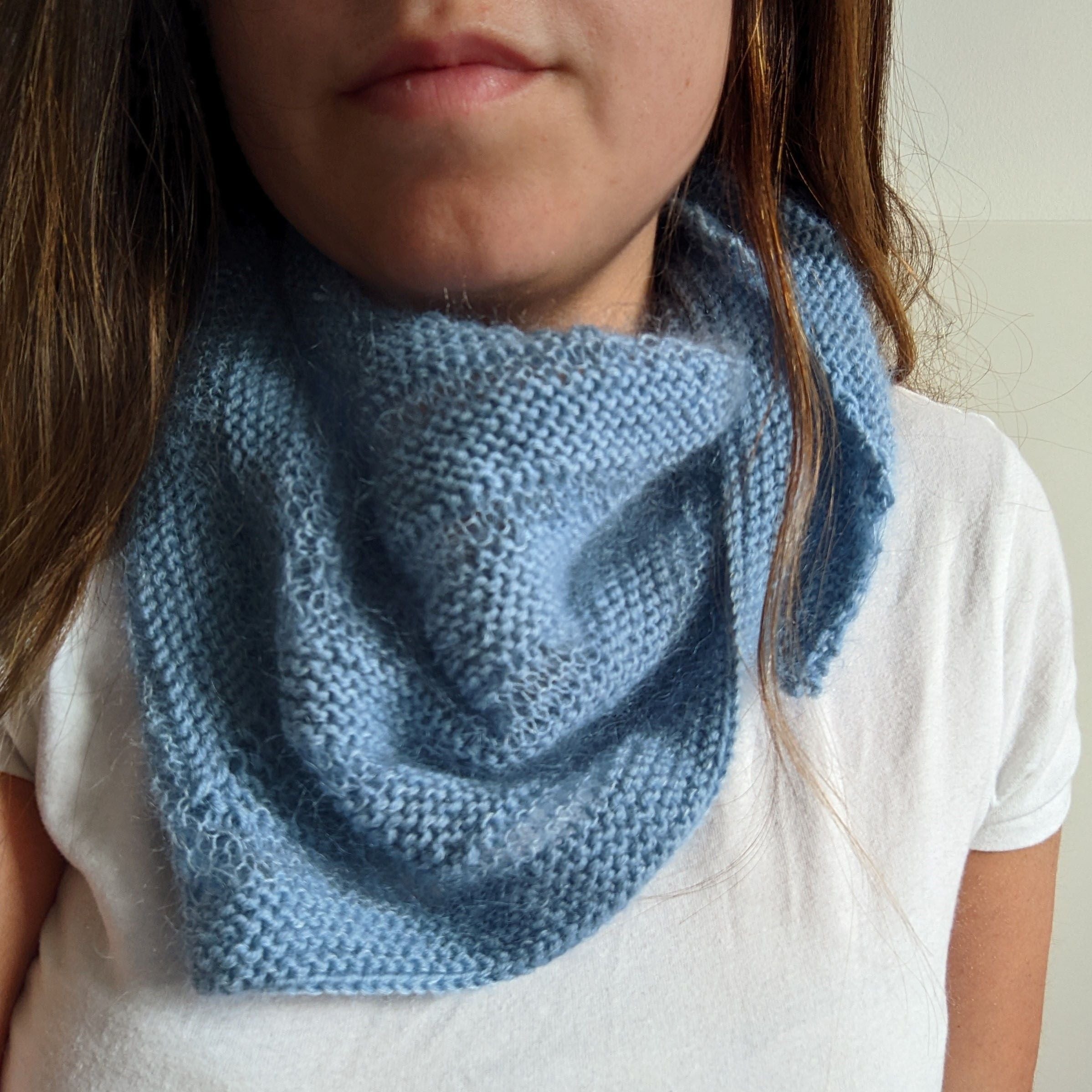 Ona - Scarf – Hobbii