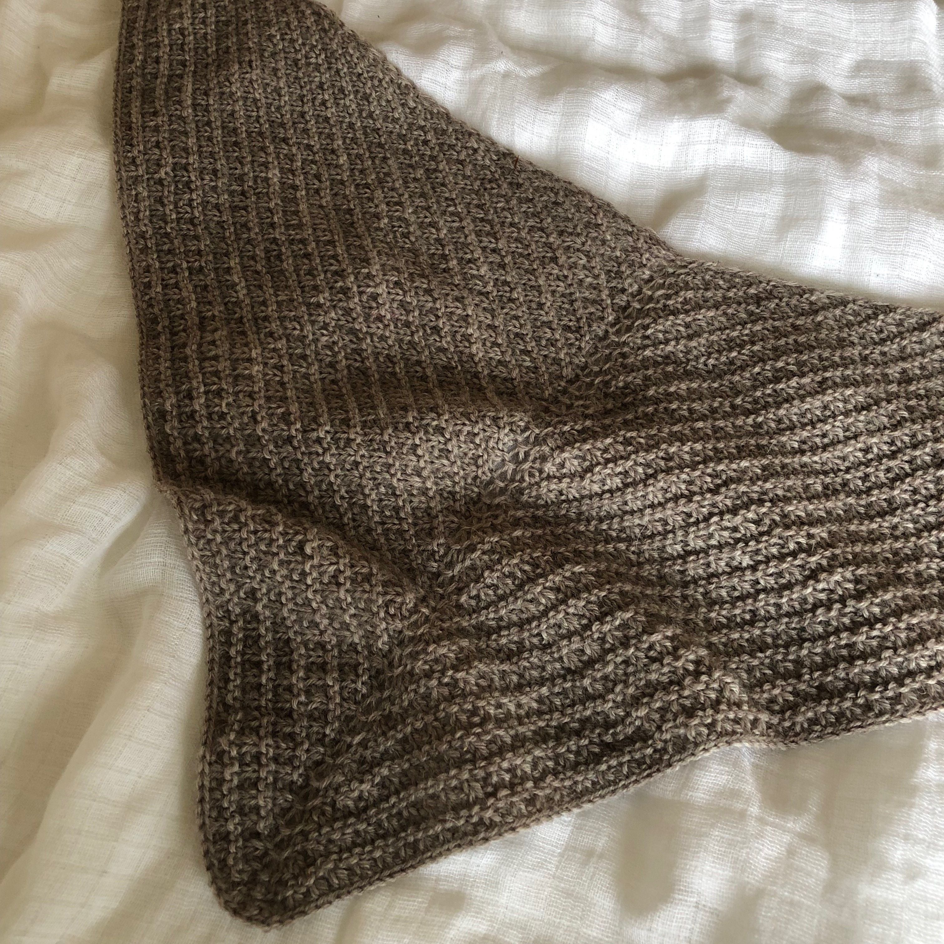 Birch Scarf - Schal – Hobbii