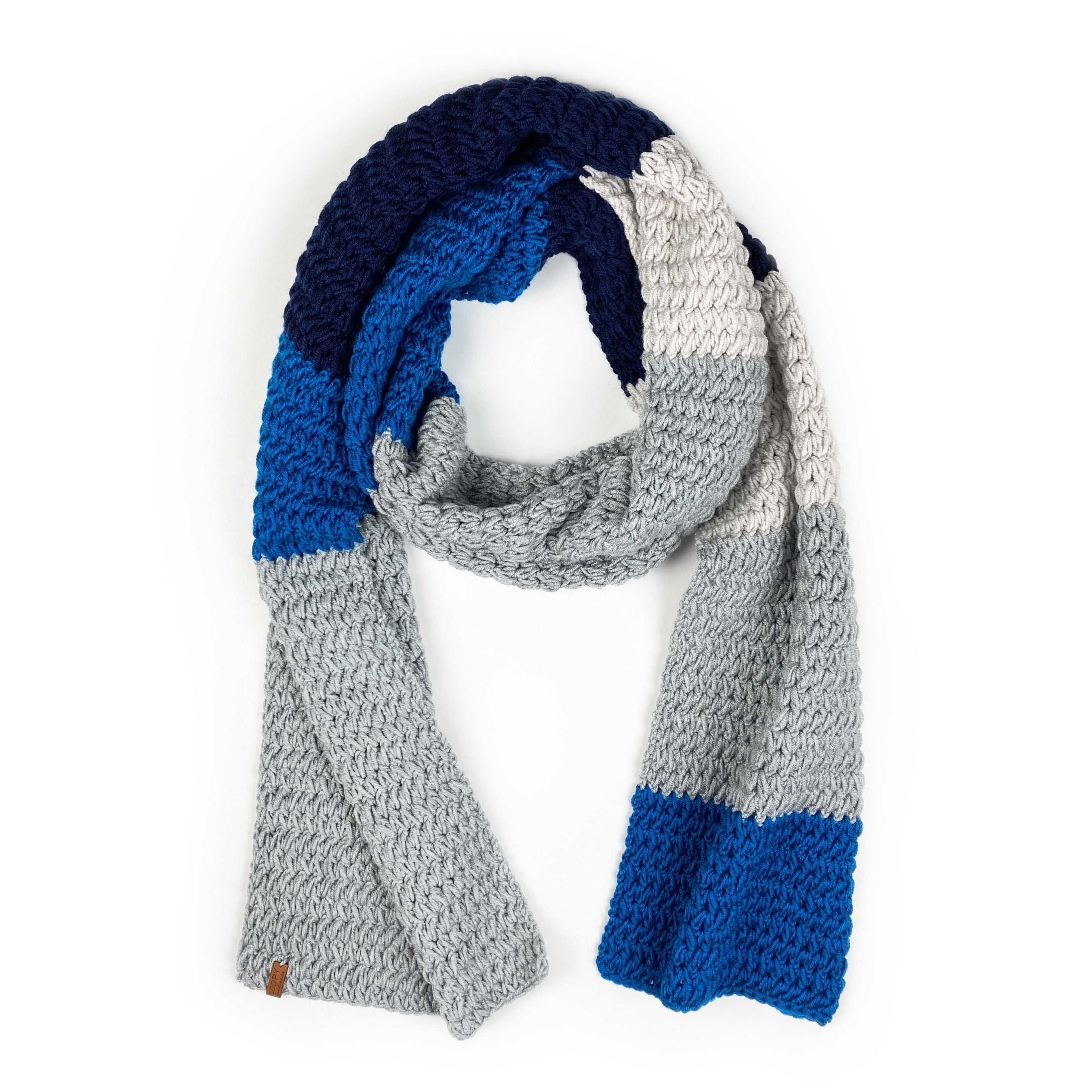 Cumbrae - Schal – Hobbii