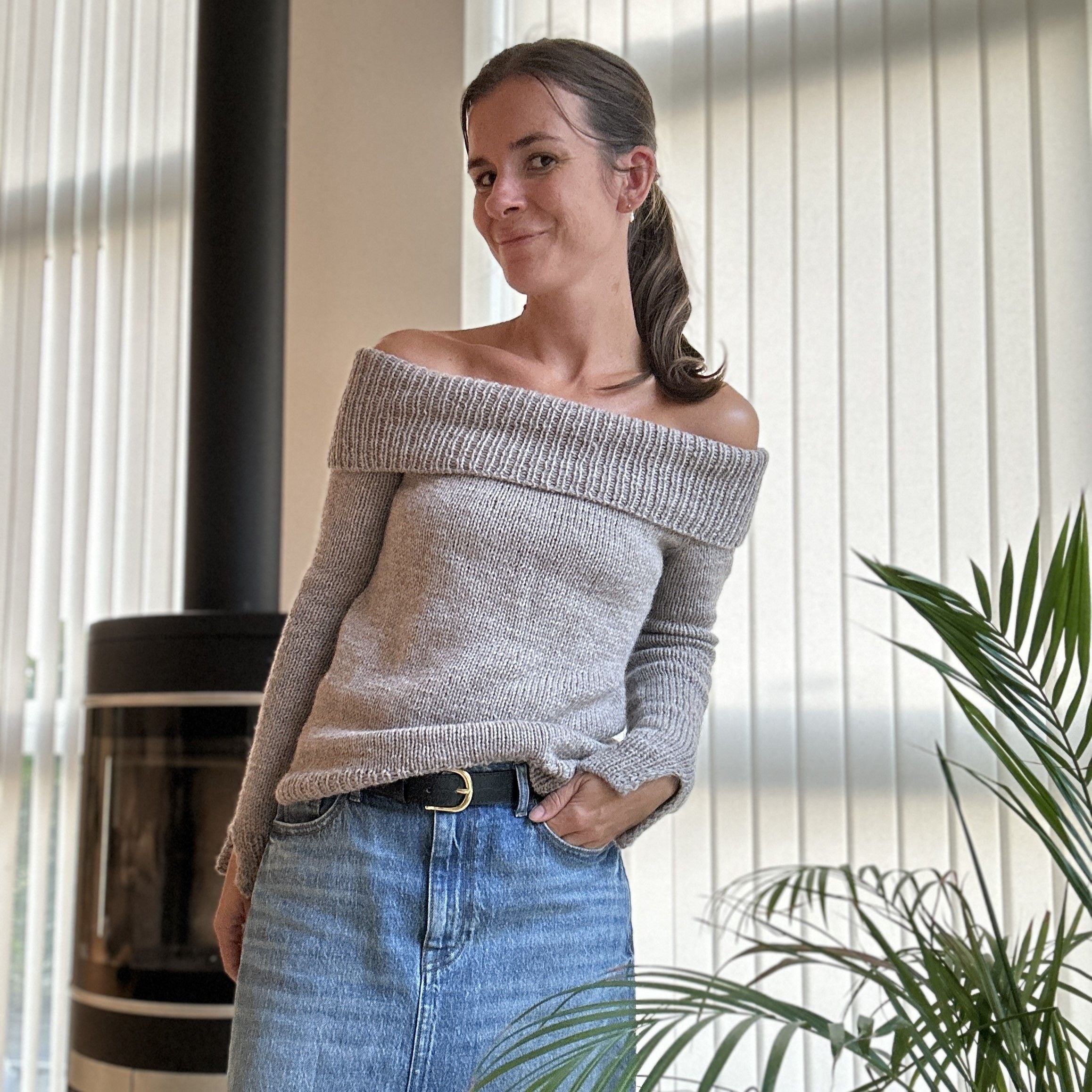 Maple Woodland - Pullover – Hobbii