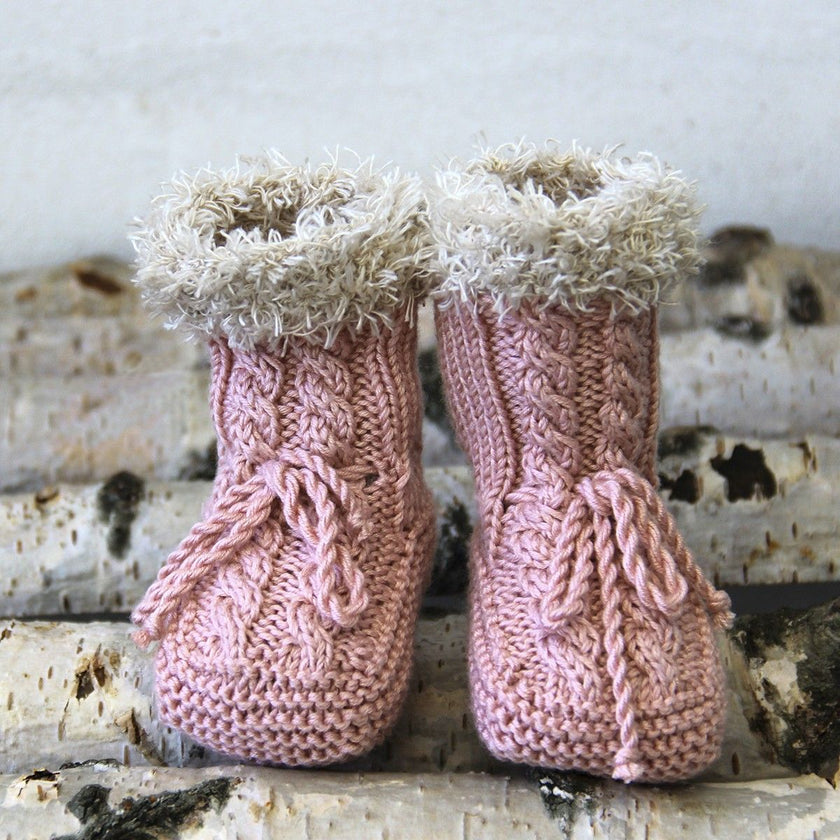 Baby Couture Set – Hobbii