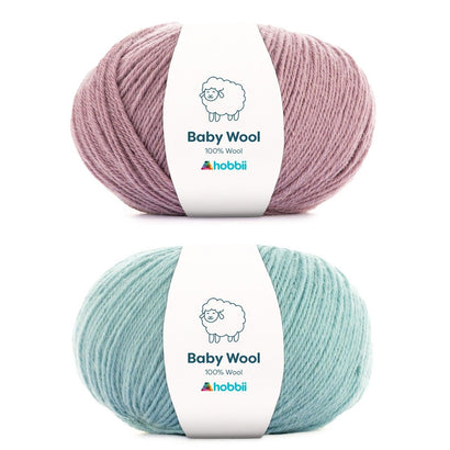 Wool – Hobbii