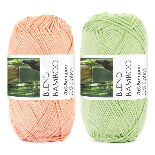 Bamboo Yarn – Hobbii
