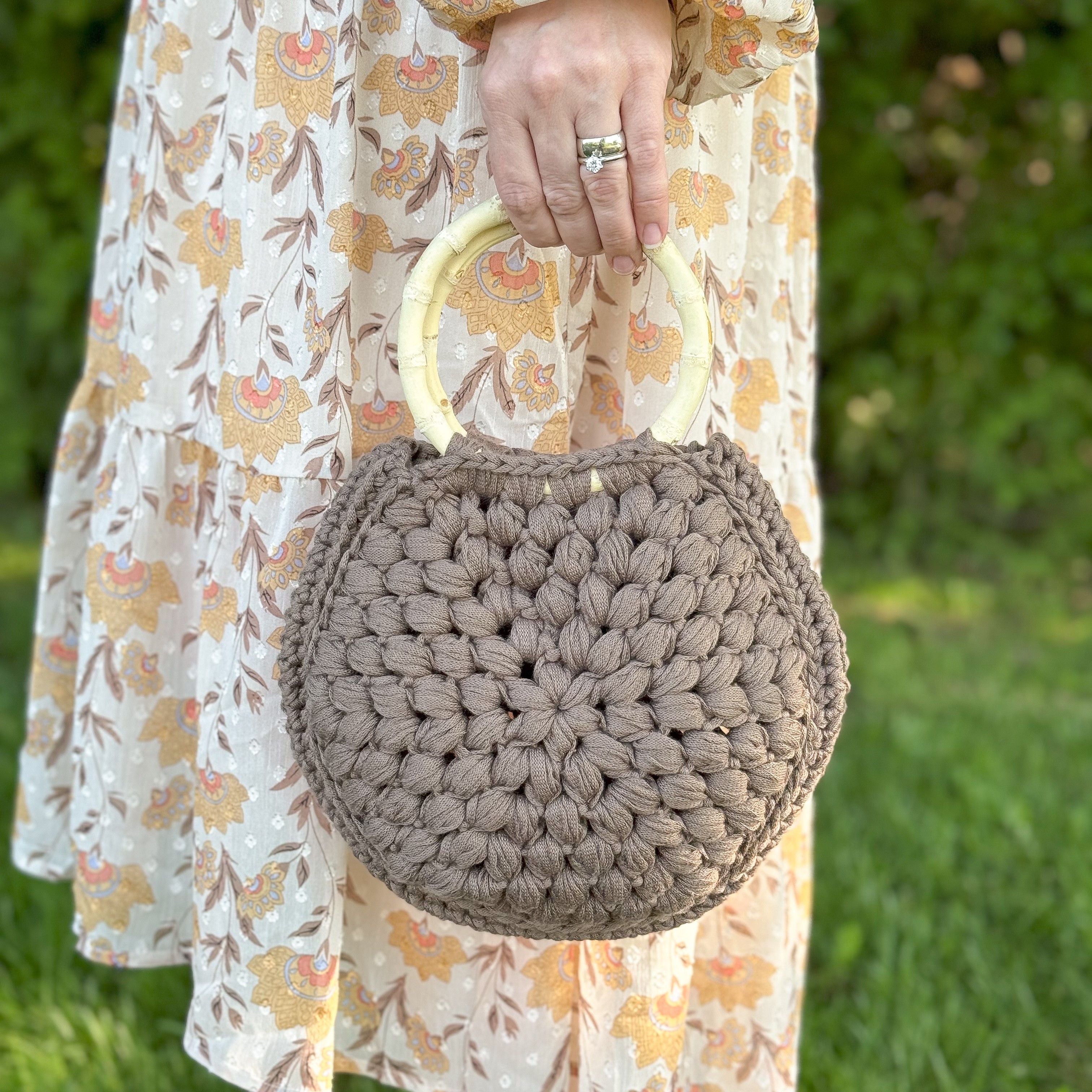 Lexi Bag - Handtasche – Hobbii